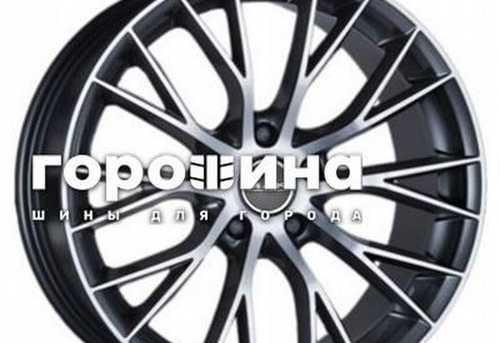 MAK Munchen 8.5x19/5x120 ET 37 цо 72.6