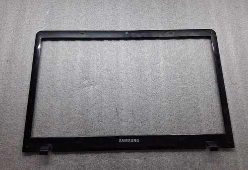 Рамка матрицы Samsung Np350