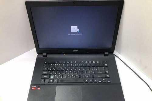 Ноутбук Acer. N15C4
