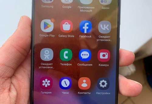 Samsung Galaxy A51, 4/64 ГБ