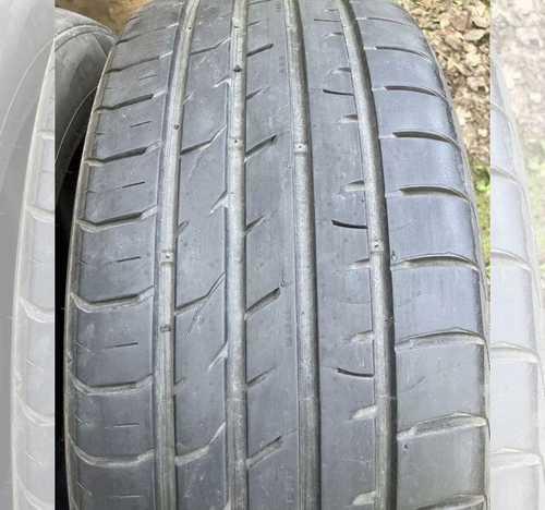 Kumho Crugen HP91 235/55 R19