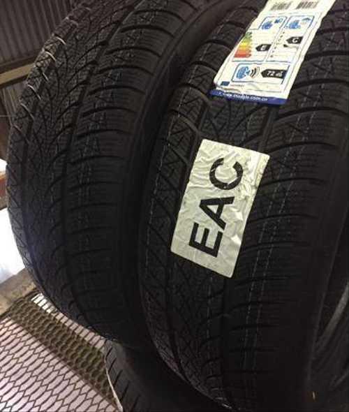 Minerva Frostrack UHP 215/65 R16