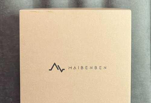 Ноутбук 13.9" MAIBENBEN P415, 512 ГБ, Core i3-1115G4, RAM 8 ГБ, Intel UHD Graphics