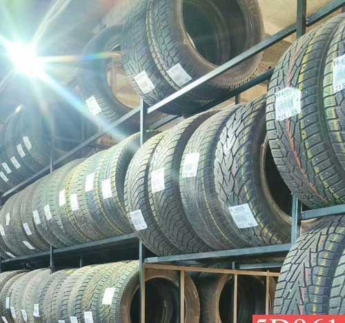 Triangle WinterX TW401 205/55 R16 92T