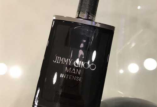 Парфюм Jimmy Choo Intense Man 100ml тестер