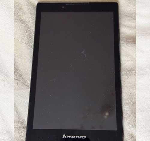 Планшет Lenovo Tab 2 A8-50LC