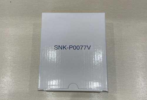 Кулер Supermicro SNK-P0077V