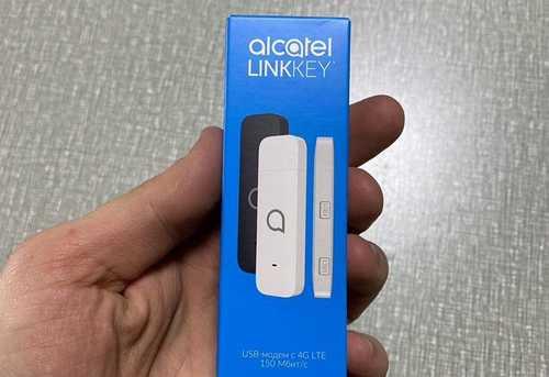 Usb модем alcatel