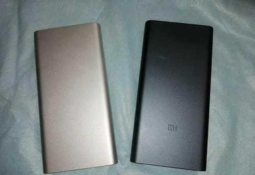 Xiaomi Mi Power Bank 3 Plm13ZM 10000 mAh бу
