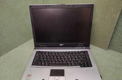 Ноутбук Acer TravelMate 2420 (MS2180)