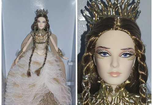 Barbie Lady of the White Woods Gold Label