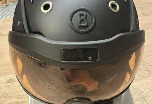Горнолыжный шлем мужской Bogner