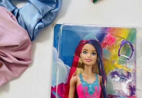 Набор Barbie принцесса Dreamtopia оригинал