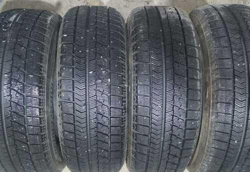 Bridgestone Blizzak VRX2 195/60 R15