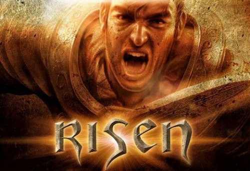 Risen PS4