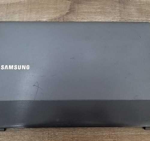 Крышка матрицы Samsung NP300E5A NP300E5C