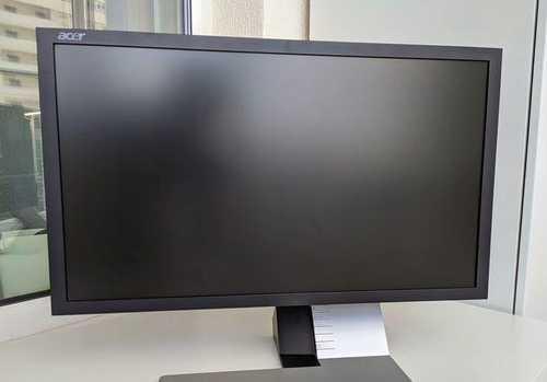 Монитор Acer 24 (TN) S243HL