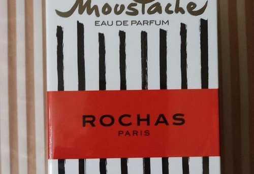 Вода Rochas Moustache, 125 мл