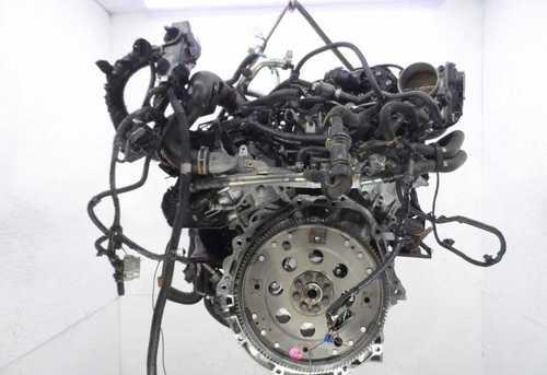 Двигатель Infiniti QX60 VQ35DE