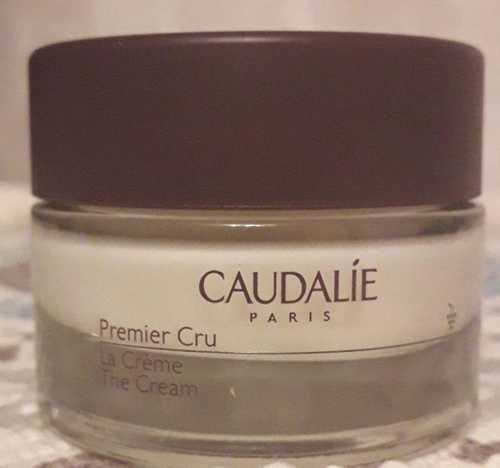 Caudalie крем для лица