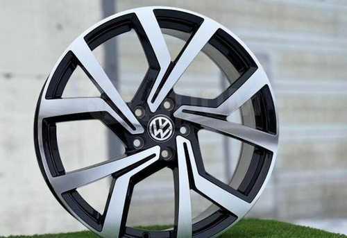 New 20" Оригинальный дизайн диски Volkswagen/Skoda