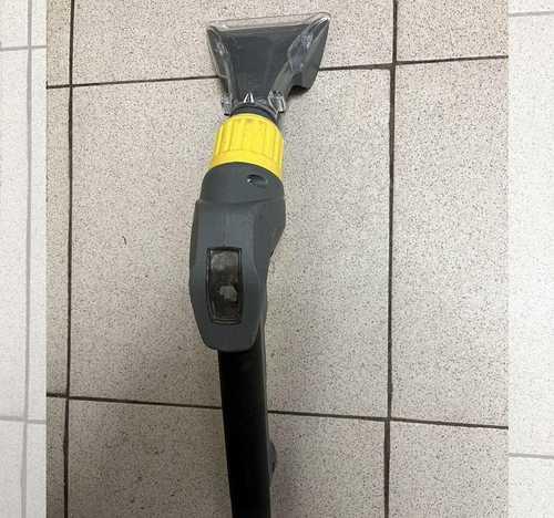 Насадка karcher puzzi
