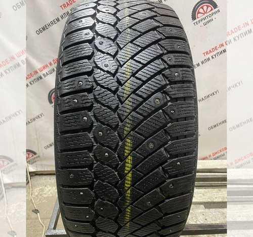 Continental ContiIceContact 4x4 255/50 R19 107T