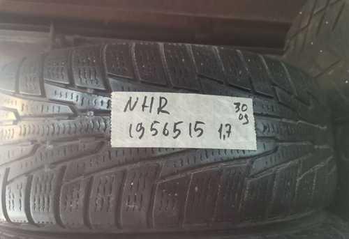 Nokian Tyres Hakkapeliitta R 195/65 R15