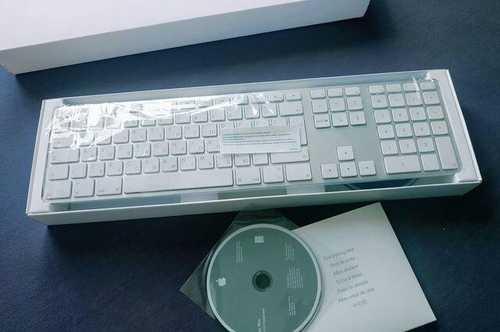Оriginаl Magic Keyboard Apple Клавиатура c Numpad