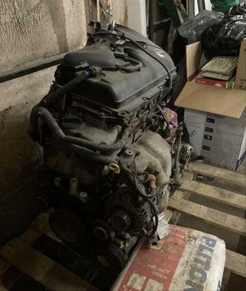 Вариатор nissan cube z11