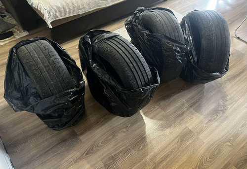 Hankook Dinamic Radial Z36 205/55 R16