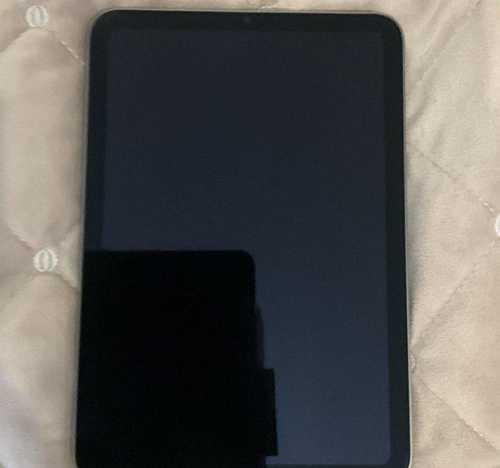 iPad mini 6 64gb wifi