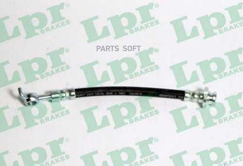LPR 6T48303 Шланг тормозной