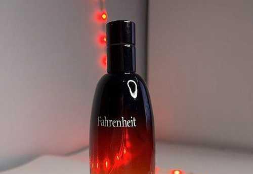 Парфюм Fahrenheit Dior