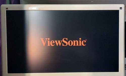 Монитор ViewSonic 23.6" vx2451mhp-LED