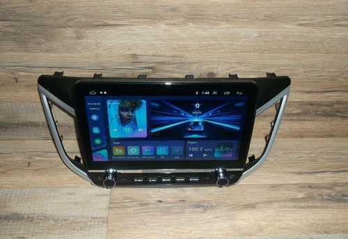 Hyundai Creta 2/32 Exclusive Android магнитола