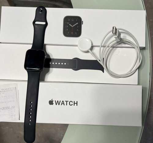 Apple watch se 2020 44mm