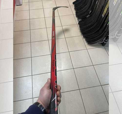 Клюшка хоккейная Bauer Vapor X 4 INT L-92/55