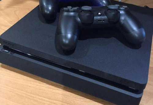 Sony PS4 slim 500gb