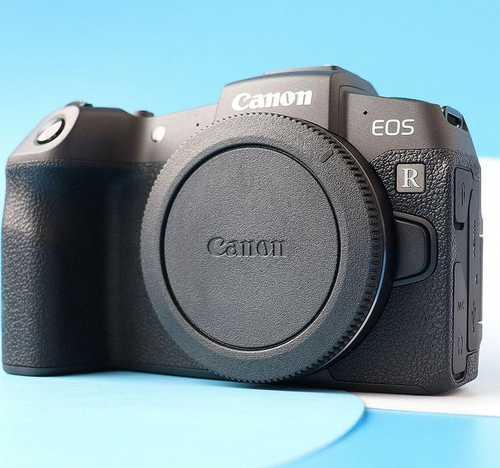 Фотоаппарат Canon RP body (новый)