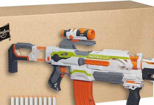 Nerf modulus нерф модулус ecs 10