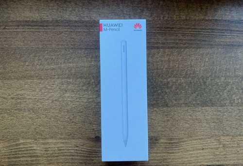Стилус для планшета huawei - M-Pencil 2