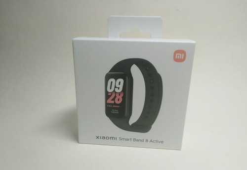 Фитнес браслет xiaomi SMART 8 active