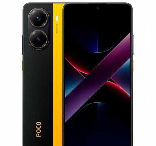 Xiaomi Poco X7 Pro, 12/512 ГБ