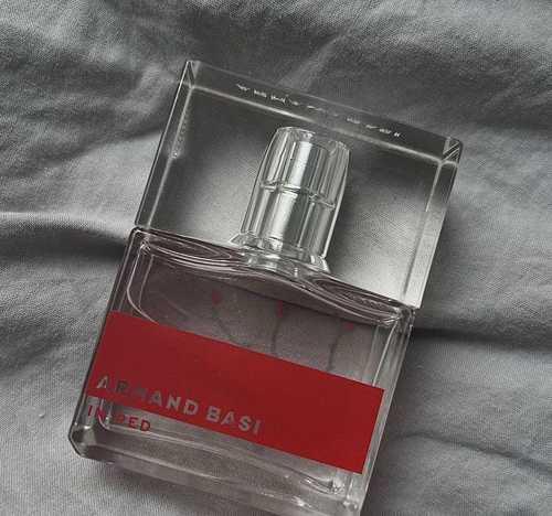 Armand basi in red 30ml