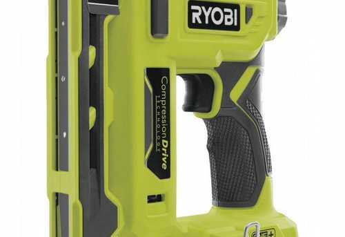 Аккумуляторный степлер Ryobi R18ST50-0