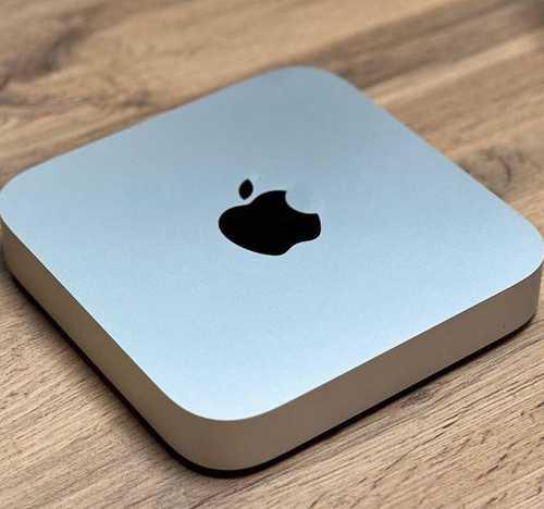 Mac mini m1 256