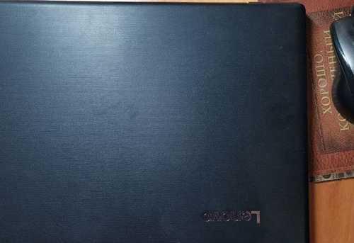 Ноутбук Lenovo ideapad 110 15acl