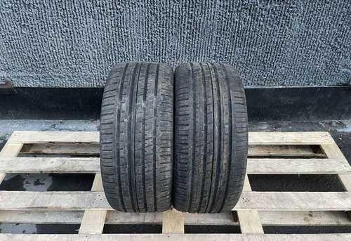 Kumho Ecsta KU19 245/40 R17 91Y