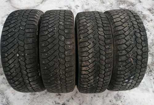 Continental ContiIceContact 205/60 R16